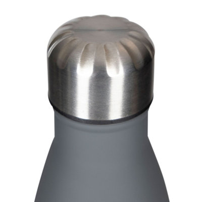 Tresp Cerro Thermal Flask Grey (One Size)