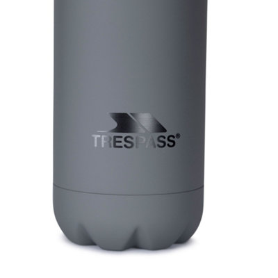Tresp Cerro Thermal Flask Grey (One Size)