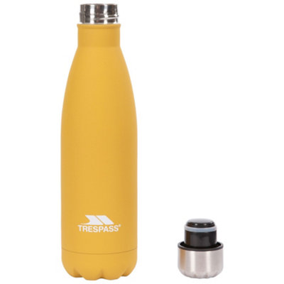 Tresp Cerro Thermal Flask Honeybee (One Size)