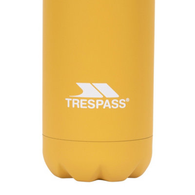 Tresp Cerro Thermal Flask Honeybee (One Size)