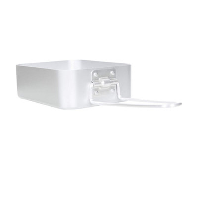 Tresp Messy Aluminium Mess Tin (Pack Of 2) Silver (One Size)