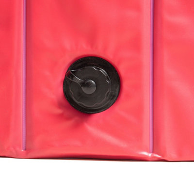 Tresp Napoleon Paddling Pool Red (One Size)