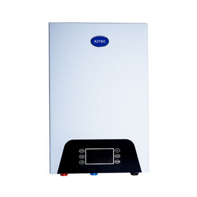 Trianco Aztec Classic Plus 10kW Electric System Boiler 4062