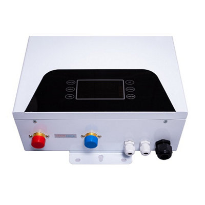 TRIANCO AZTEC CLASSIC PLUS 6KW ELECTRIC SYSTEM BOILER 4061