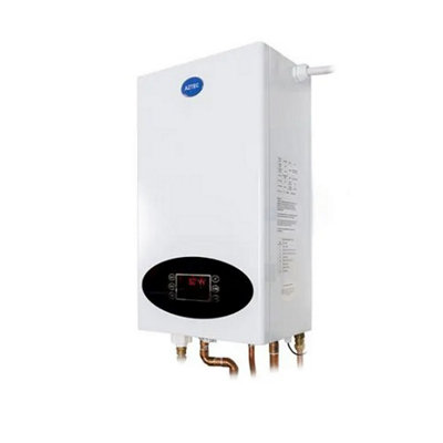 Trianco Aztec Mini 14kW Electric System Boiler 4040