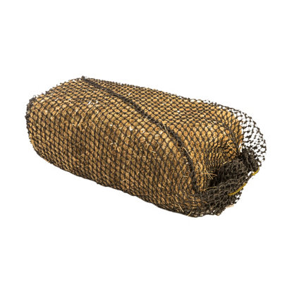 Trickle Net Bale Net Brown (Small)