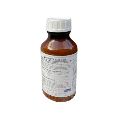 Trico Garden Deer Repellent Spray