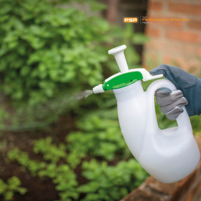 Trico Garden Deer Repellent Spray