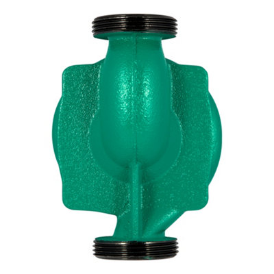 Trident Central Heating Energy Efficient Hot Water Circulation ...