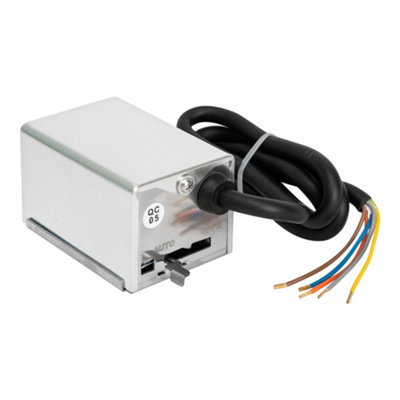 TRIDENT REPLACEMENT ACTUATOR HEAD