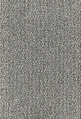 Trident Tweed Carpet by Remland (Tundra, 5m x 4m) | DIY at B&Q