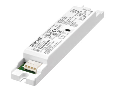 Tridonic Emergency LED Converter Basic 203 50v