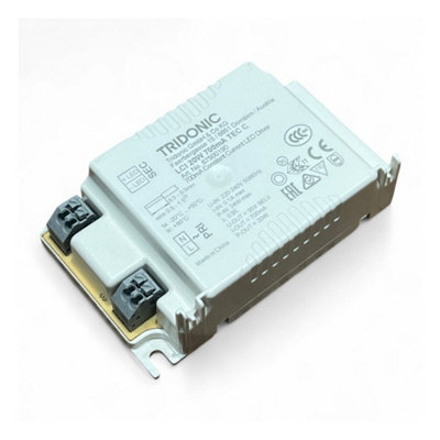 Tridonic LCI 20w 700mA TEC C LED Driver - Multipack 50x