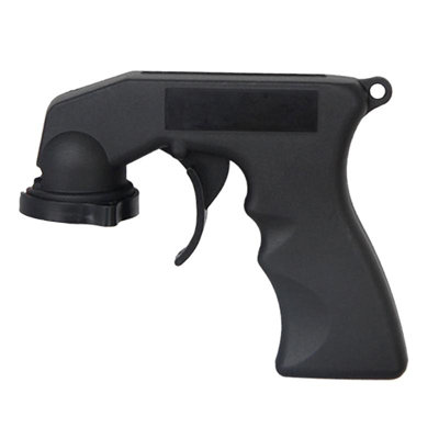 Trigger Gun Black Professional Machine