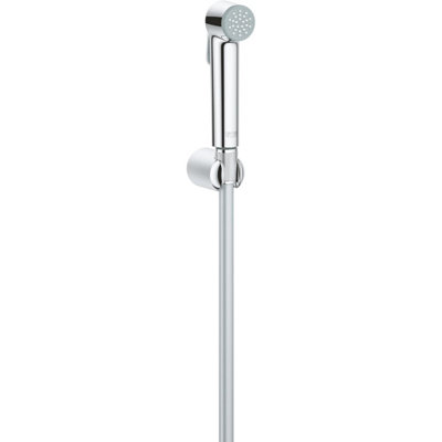 Trigger Spray 30 Wall Holder Set with Trigger Control Hand Shower Wall ...