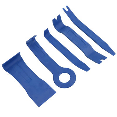 Trim and Moulding Removal Kit Non-Scratch AT338