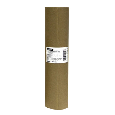 TRIMACO EASY MASK MASKING PAPER 305MM X 54.86M, 1 ROLL