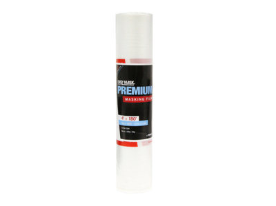 Trimaco Easy Mask Premium Masking Film 1.21m x 55m 1 roll
