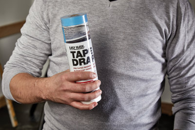 Trimaco Easy Mask Tape & Drape 1.8m x 22m, 6 rolls | DIY at B&Q
