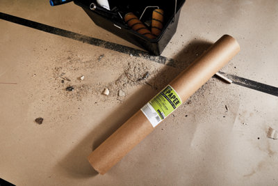 Trimaco X-Paper Recycled Surface Protection Roll