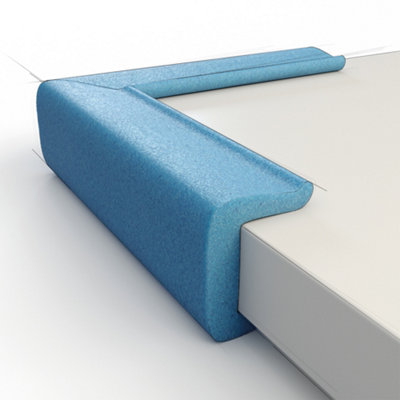 Trio Plus 1 Foam Handrail, Door & Spindle Protection - 2 MT 45mm x 60mm ...