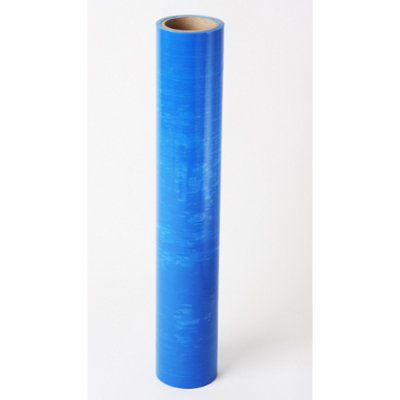 Trio Plus Glass & Window Protector 60cm x 100m - Eco-Friendly - Self ...