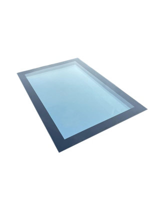 Triple Glazed Rooflight 1000x1000mm