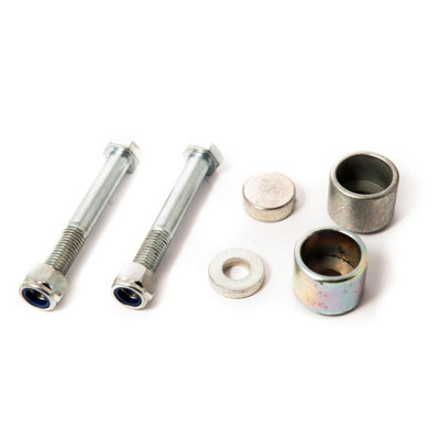 TripleLock security bolt kit M14 for 3.5T head