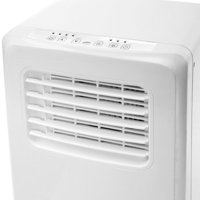 Tristar AC-5529 Airconditioner 9000 BTU - Energy class A
