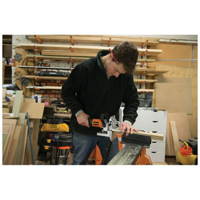 Triton (186171) 710W Dowelling Jointer TDJ600