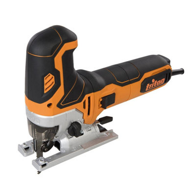 Triton 750W Pendulum Action Jigsaw - TJS001