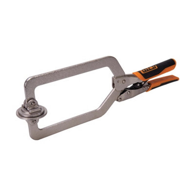 Triton Autojaws Face Clamp TST-474793