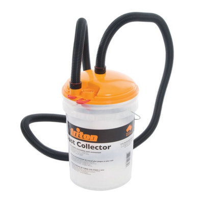 Triton Dust Collection Bucket 23Ltr - DCA300