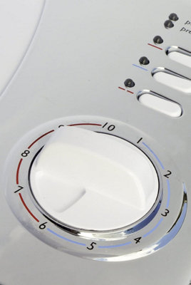 Triton Martinique 8.5Kw Satin Chrome Electric Shower - RP Topaz T100 ...