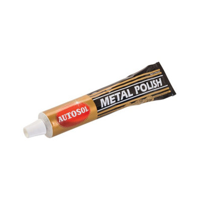 Triton Metal Polish - TWSMP Metal Polish