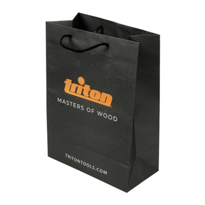 Triton Paper Bag TST - 996140