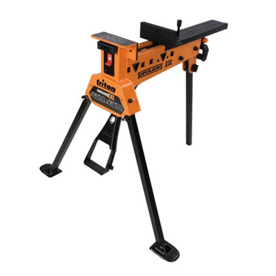 Triton Superjaws XL Portable Clamping System