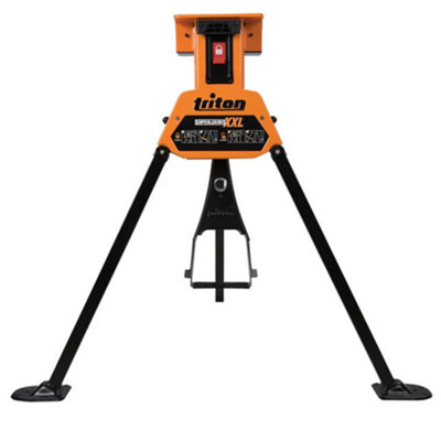 Triton Superjaws XL Portable Clamping System