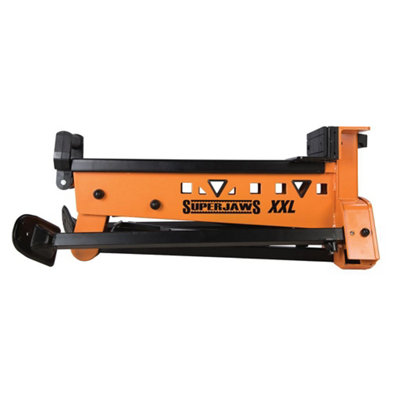 TRITON SUPERJAWS XL PORTABLE CLAMPING SYSTEM