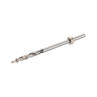 Triton - T3 Drill Bit 197mm - T3 Drill Bit 197mm T3DB197 | DIY at B&Q