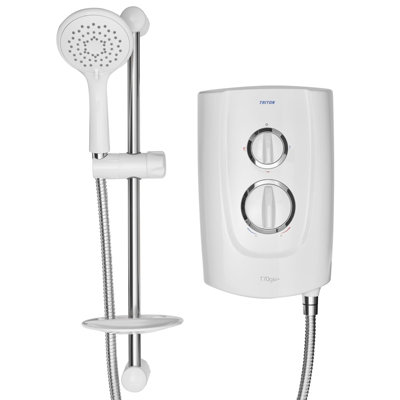 TRITON T70GSI EXCITE+ RP EASY FIT 8.5KW ELECTRIC SHOWER RP T80Z FAST ...