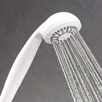 Triton T80si Agio 8.5kw Electric Shower RP Madrid Sambada Enrich Cara ...