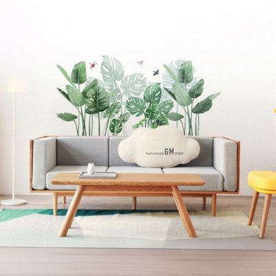 Living room sticker decals store