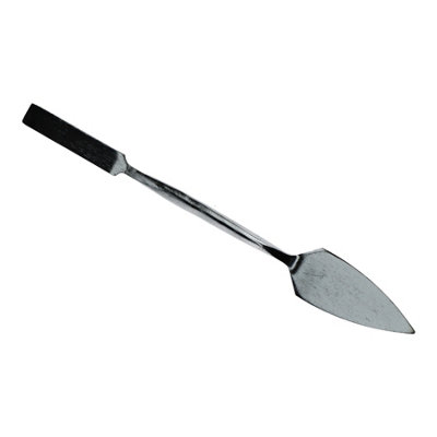 Leaf trowel store