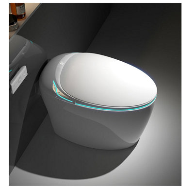 TruClean Aroma Japanese Smart Toilet
