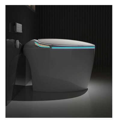 TruClean Aroma Japanese Smart Toilet