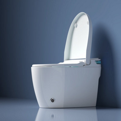 TruClean Divine Japanese Smart Toilet