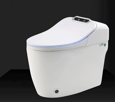 TruClean Elegance Japanese Smart Toilet