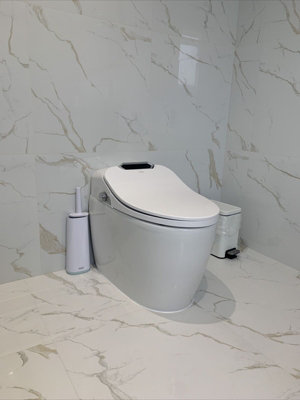 TruClean Elegance Japanese Smart Toilet