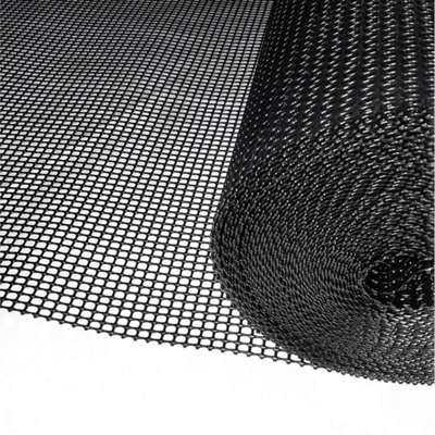 True Products 50% Heavy Duty Extruded Windbreak - 10mm Square Mesh ...